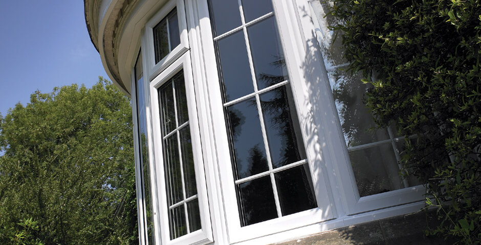 Home - GM Windows